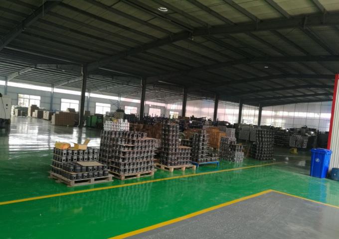 107mm Engine Piston Kit For Cummins ISDE Diesel Engine 5255257