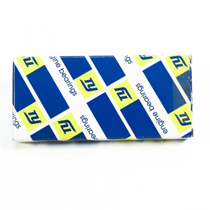 Metal Engine Main Bearing Con Rod Bearing For Cummins ISF 3.8 Diesel ...