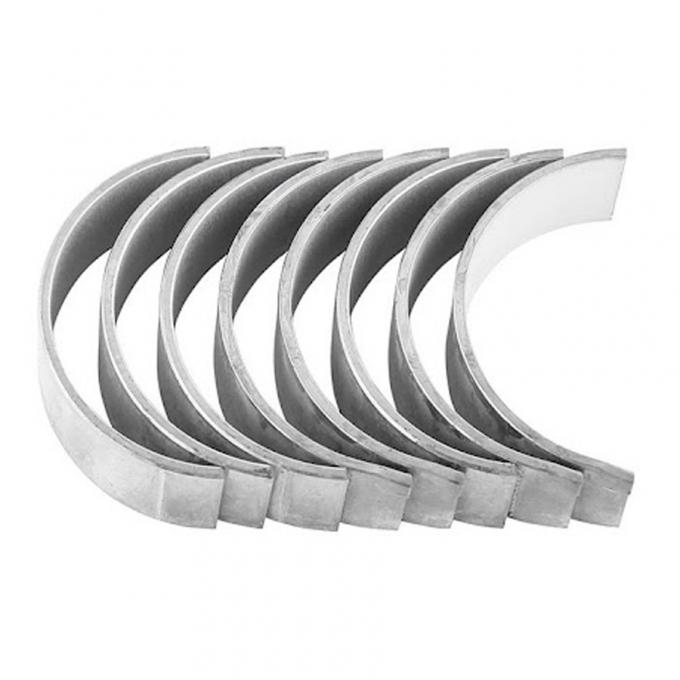 73mm Connecting Rod Bearing Set 3939859 4393693 For Cummins ISBE Diesel ...