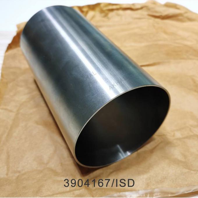 Cummins ISB6.7 Diesel Engine Part 3904167 Cylinder Liner