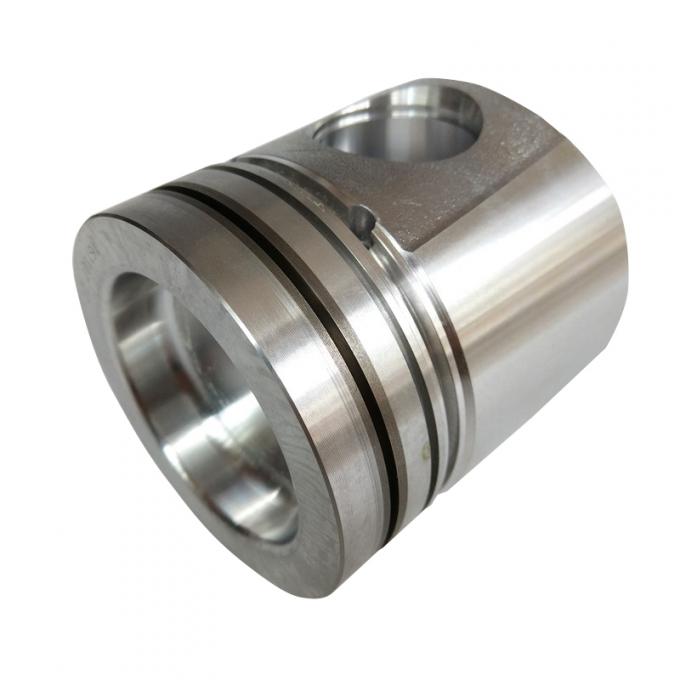 102mm Cummins Piston Kit For Cummins Gas Engine 6BGE Engine 3922687