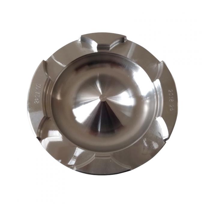 139.7mm Diesel Engine Spare Parts Piston For Cummins NT855 OEM 3017348