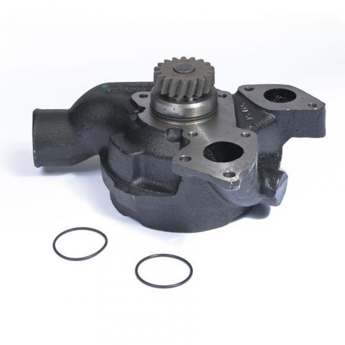 Perkins 1004 Cast Iron Water Pumps U5MW0160