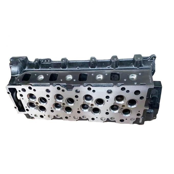 ISUZU Cylinder Head Fits 4HK1 Diesel Engine 16V NPR75 Parts 8981706170 ...