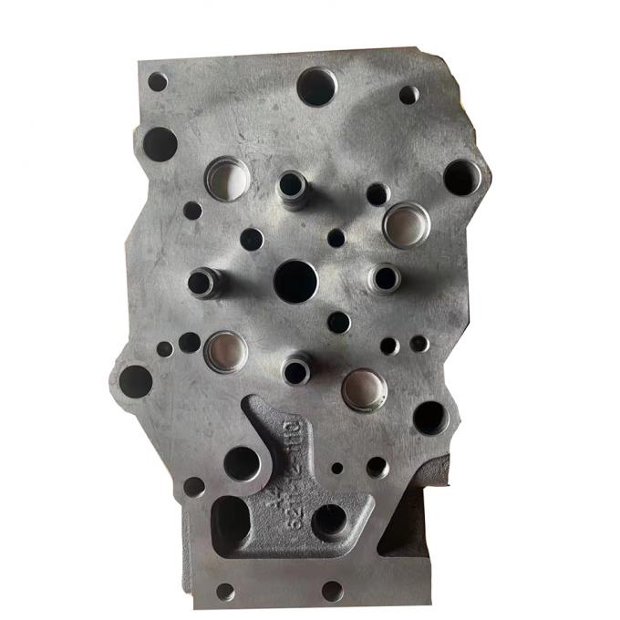 Diesel Engine Cylinder Head For Komatsu 6D140 Diesel Engine 6211-12-1110