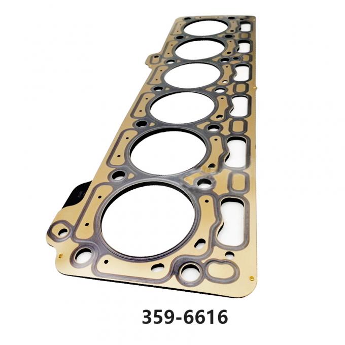 Diesel Engine Seal Gasket C7.1 359-6616 T408652 Head Gasket