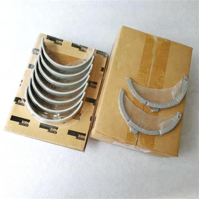 Cooper Main Bearings And Rod Bearings For Cummins KTA19 Diesel Engine ...