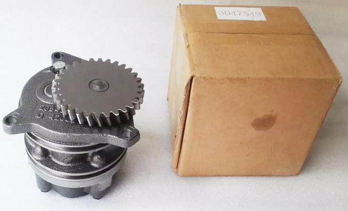 ME201735 Mitsubishi Oil Pump 4M40-T Fuso Canter 2.8L Diesel Engine