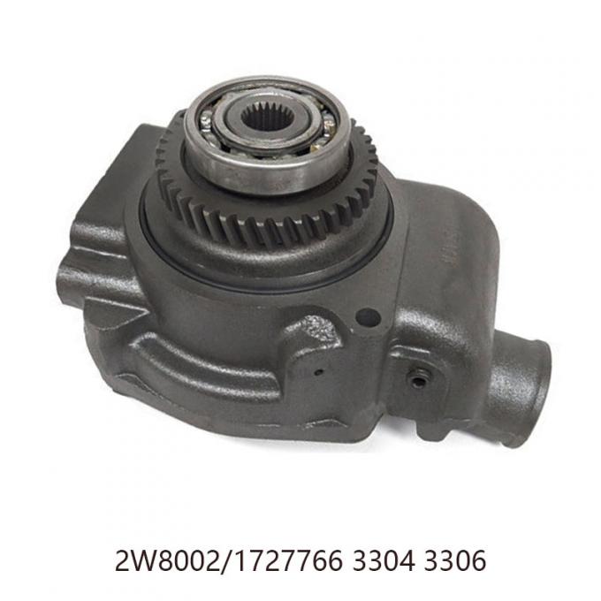 2W8002 1727766 Water Pump Fit 3304 3306 Diesel Engine