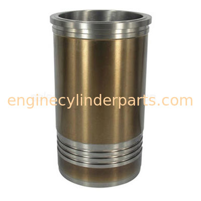 Quality Engine Cylinder Liner & Engine Cylinder Heads factory from China