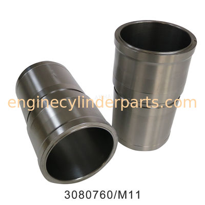 Engine Cylinder Liner factory, Buy good quality Engine Cylinder Liner ...
