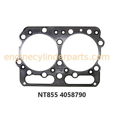 Diesel Engine Seal Gasket C7.1 359-6616 T408652 Head Gasket