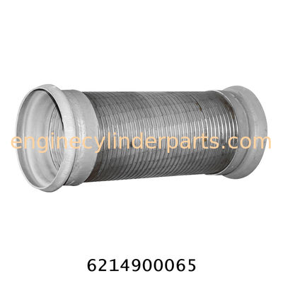 Engine Exhaust Pipes factory, Buy good quality Engine Exhaust Pipes ...