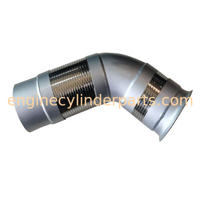 Engine Exhaust Pipes factory, Buy good quality Engine Exhaust Pipes ...