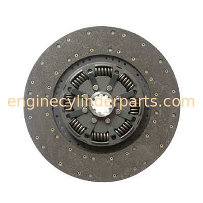 Clutch Disc Plate factory, Buy good quality Clutch Disc Plate products ...