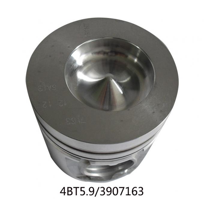 Original Quality Piston Kit For Cummins 6BT 145 6BTA5.9 OEM 3907163