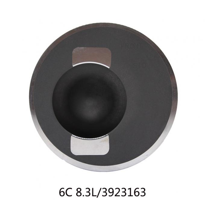 Fit Cummins 6C 8.3L Piston 3923163 114mm Engine Piston