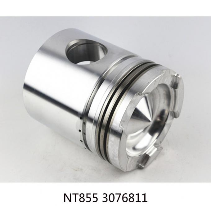 NT855 Piston Kit 3076811 139MM Piston