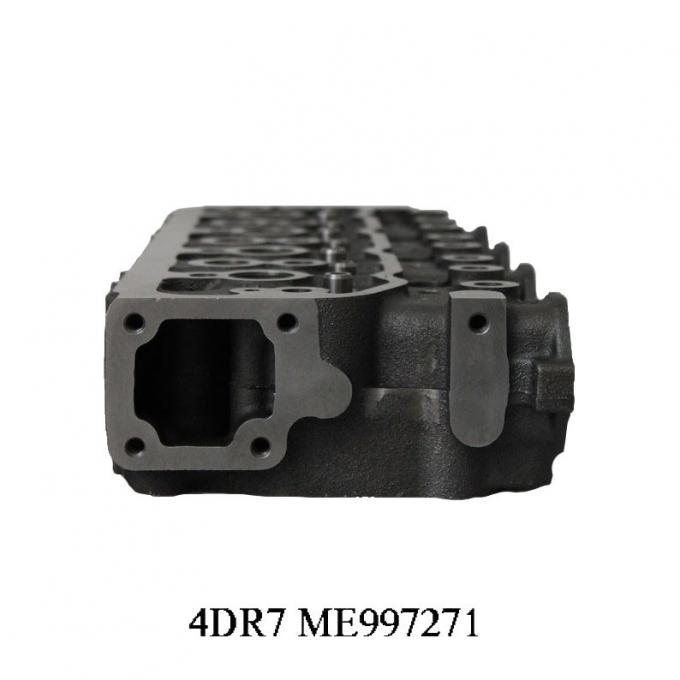 ME759064/ME997271 4DR7 Cylinder Head For Mitsubishi Canter/Jeep/Pink ...