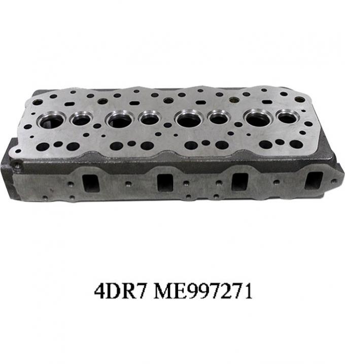 ME759064/ME997271 4DR7 Cylinder Head For Mitsubishi Canter/Jeep/Pink ...