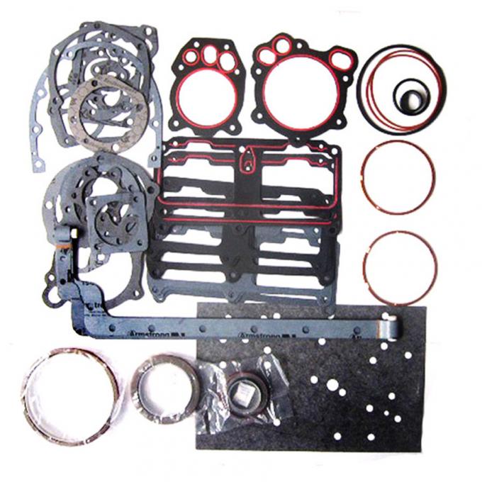 Cummins 4058790 Cylinder Head Gasket For Nt855 Diesel Engine