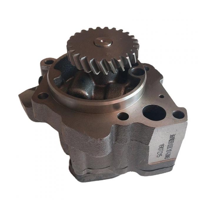 Diesel Engine Spare Parts Oil Pump Replacement 3042378 Ar9835 For ...