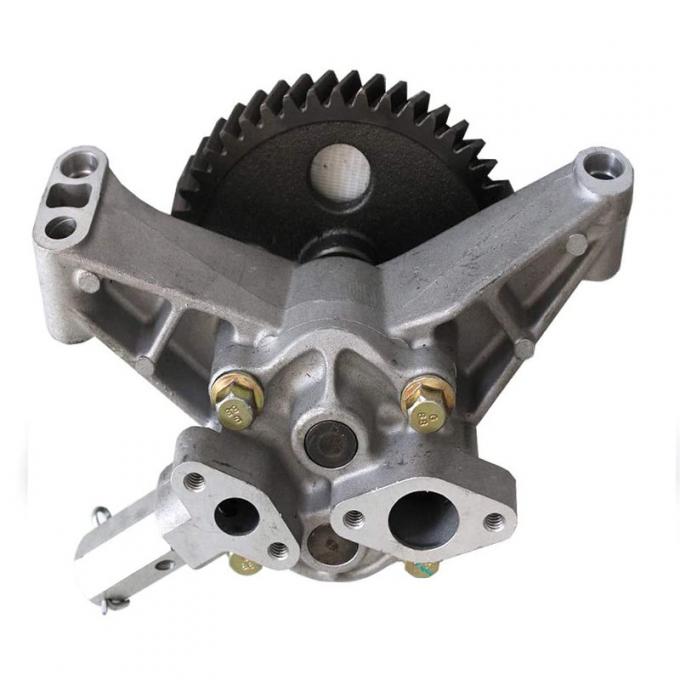 26100-93000 ME-034664 Engine Auto Oil Pumps For Mitsubishi 6D14