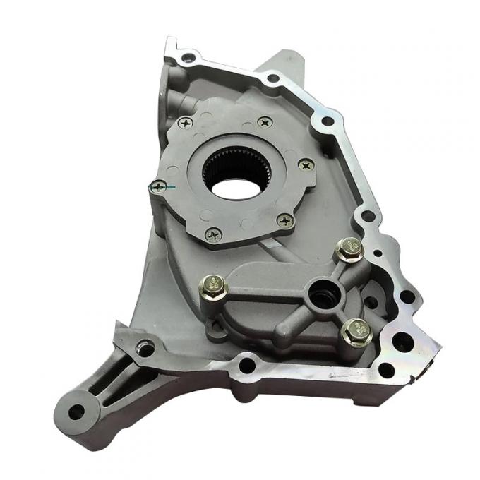 Mitsubishi Pajero 4D55 4D56 Auto Oil Pumps OEM ME155610