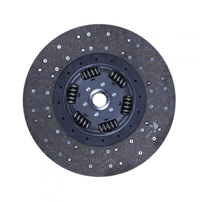 Mercdes Benz Auto Clutch Disc 1878023931 395mm Friction Disc