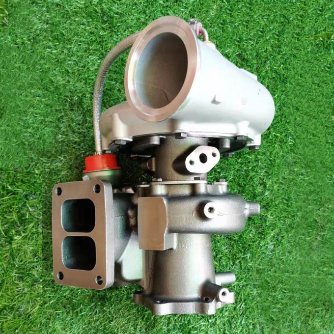 Wp13 Engine Turbo Charger 13879880136 Turbocharger Turbo Charger For ...